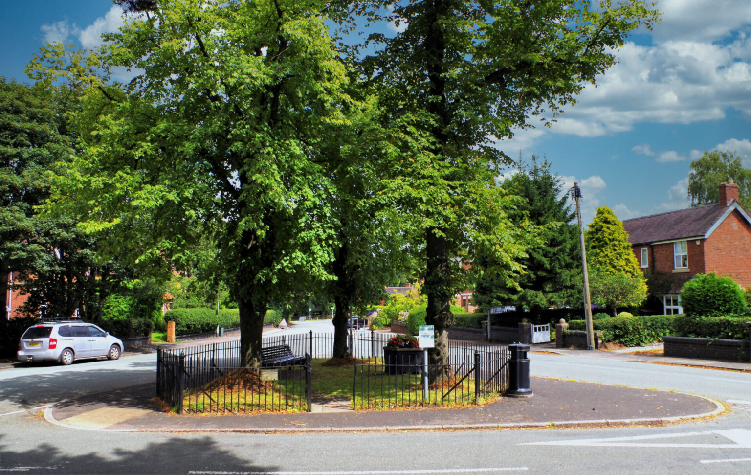 Burntwood & District u3a